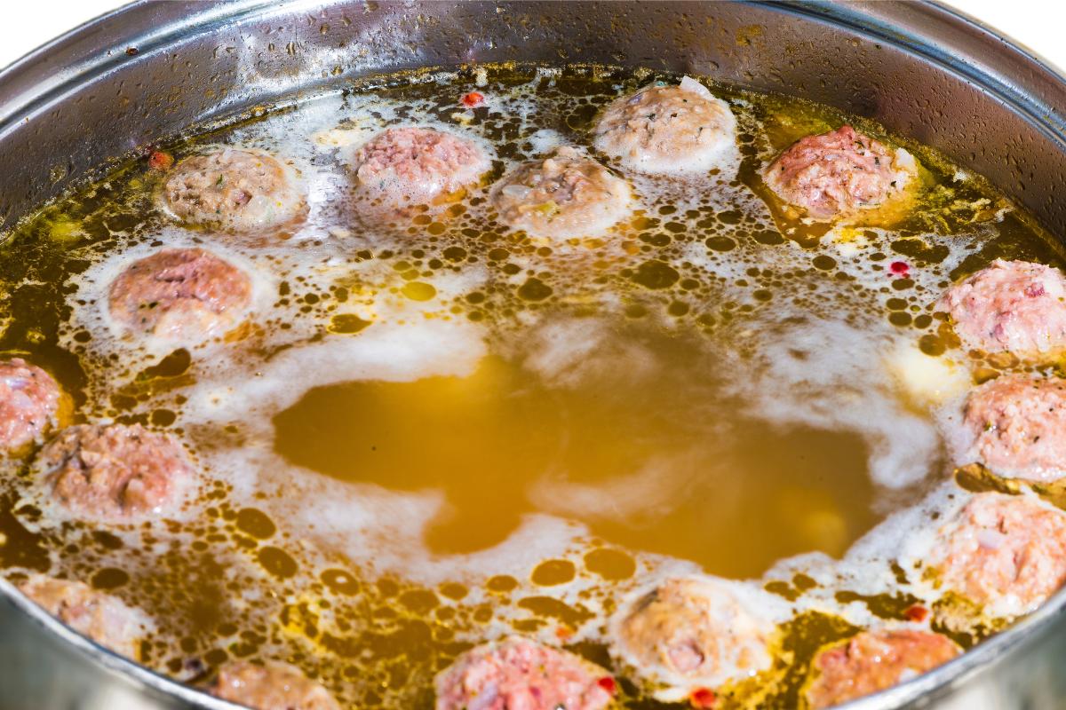 Escudella catalana: la receta fácil de este cocido tradicional