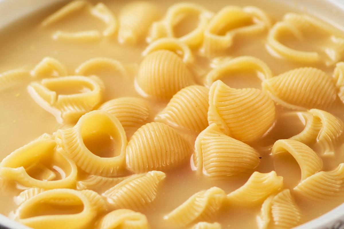 Escudella catalana: la receta fácil de este cocido tradicional