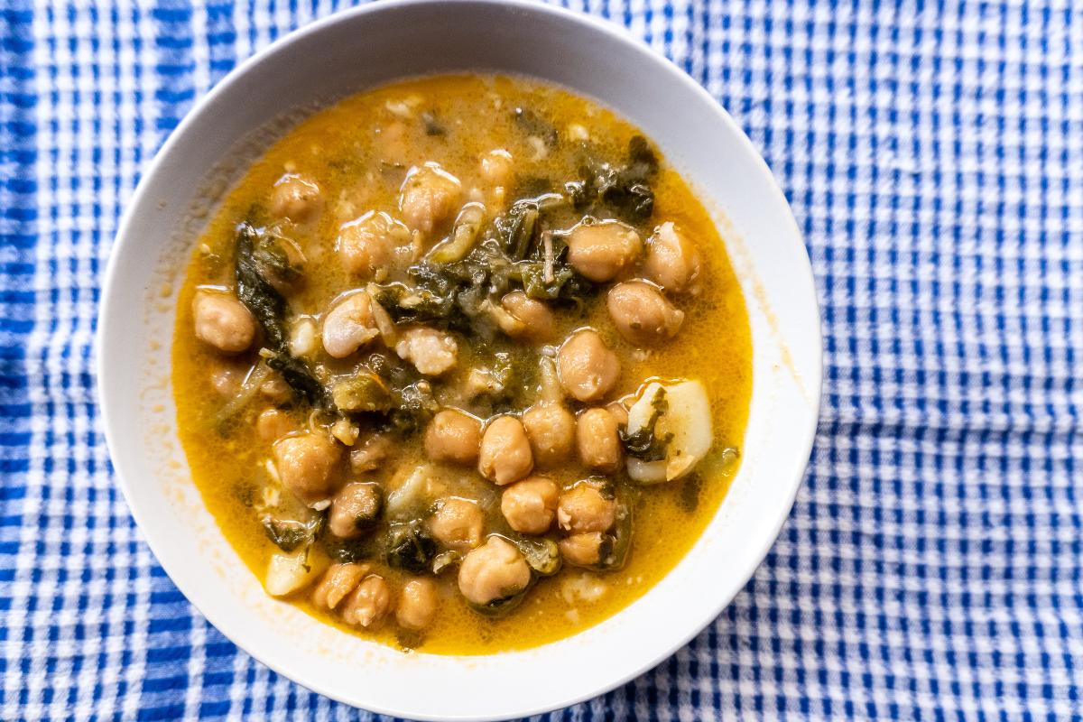 Cómo cocinar acelgas - Descubre cómo esta receta fácil y deliciosa