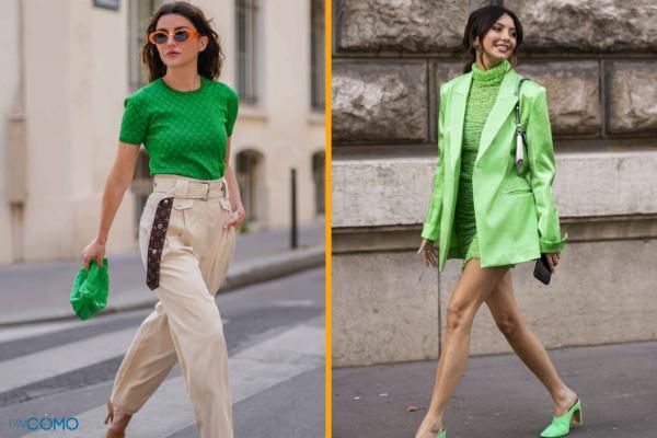 Cuáles son los colores del verano - Descubre las combinaciones ...