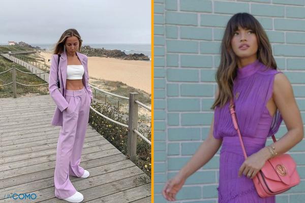 Cuáles son los colores del verano - Descubre las combinaciones ...