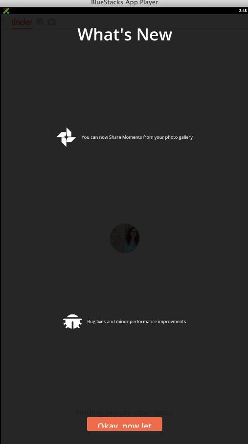 Cómo usar Tinder en el PC - 6 pasos