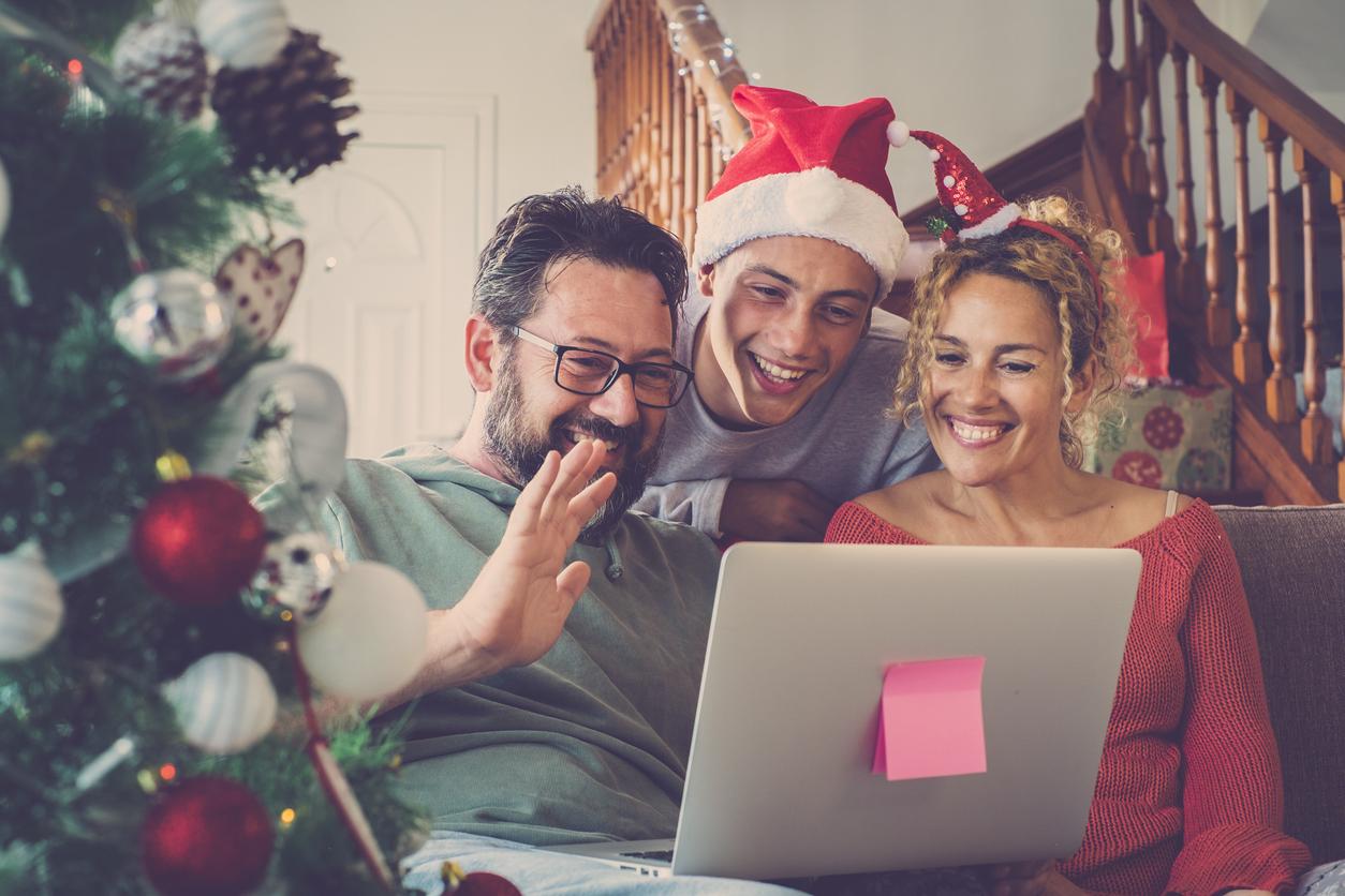 30 adivinanzas de Navidad con respuestas - ¡Diviértete en familia!