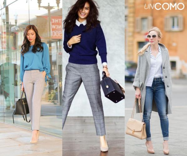 Colores que combinan con el azul - ¡25 estilos para ir a la moda!