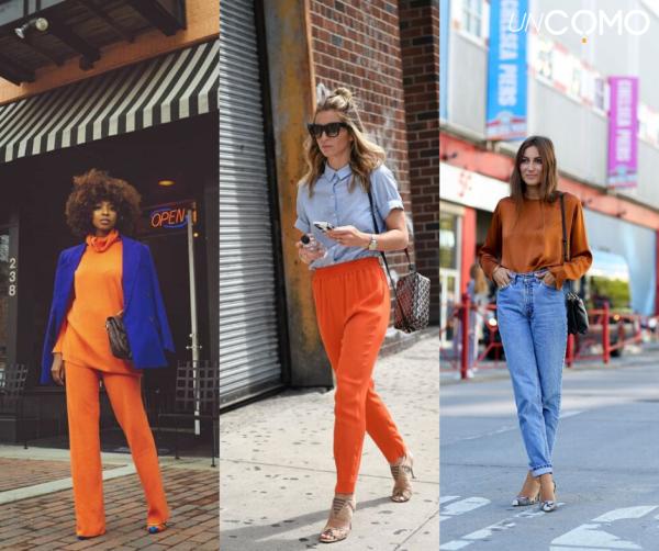 Colores que combinan con el azul - ¡25 estilos para ir a la moda!