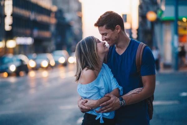 Cómo hacer que un hombre se vuelva loco por ti - Los mejores consejos