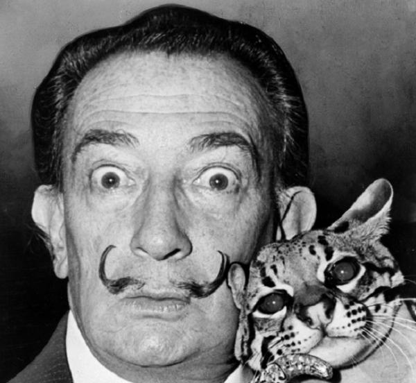 10 tipos de bigote según el rostro