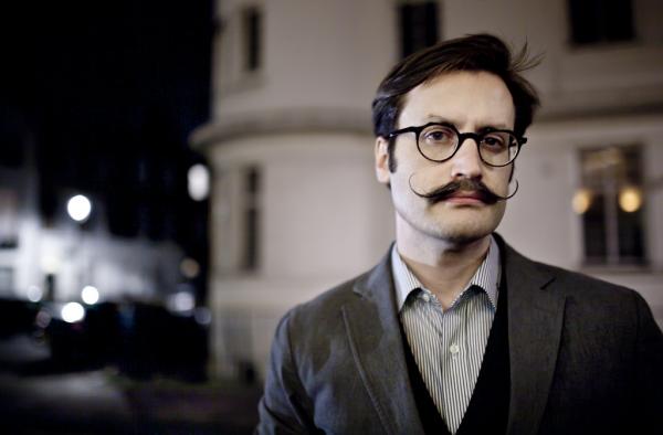 10 tipos de bigote según el rostro