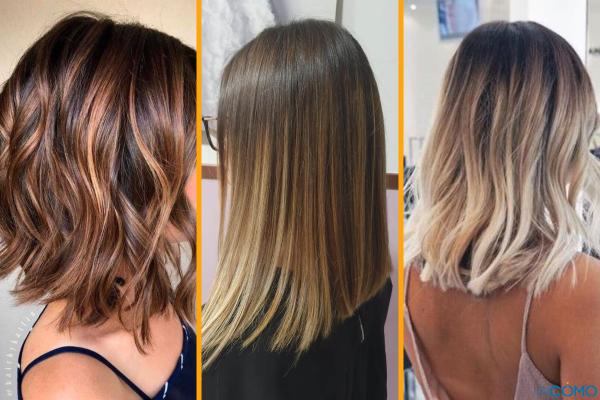 Corte long bob: cómo es y tipos - Descubre el peinado de moda del 2023