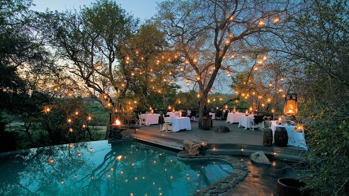 Cuáles son los hoteles más lujosos del mundo - 5 pasos