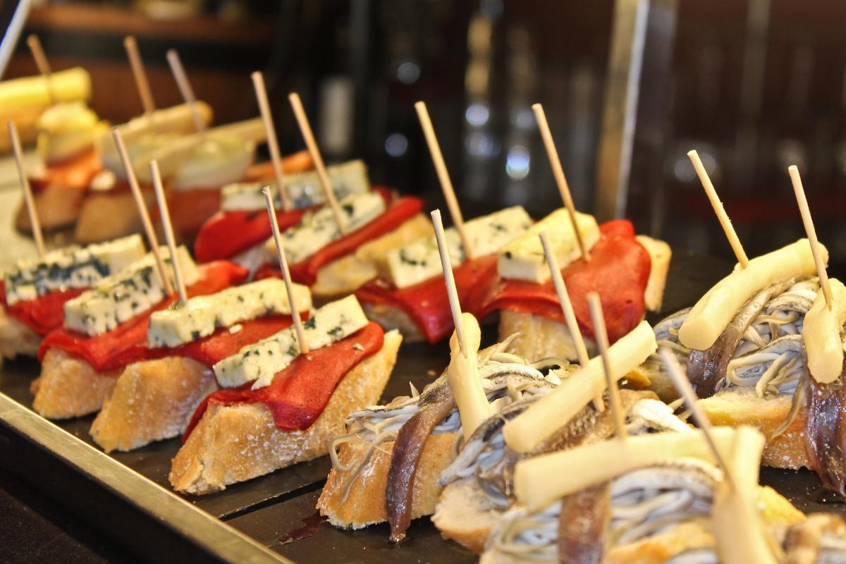 Día Mundial de la Tapa: cuándo es y por qué se celebra - Descubre más ...