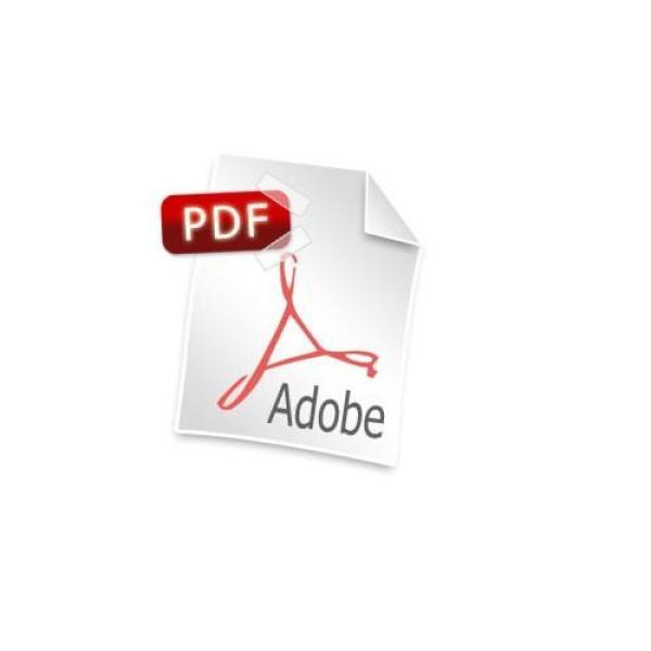 Crear Pdf Eledo PDF Generator