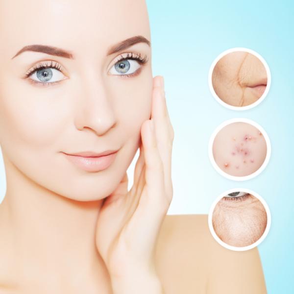 Beneficios del Retinol | Tefltesl México