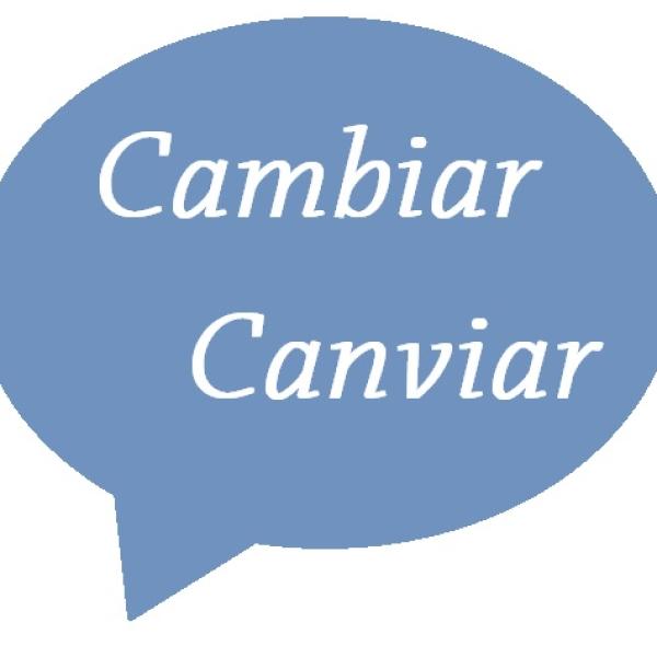 Cambiar