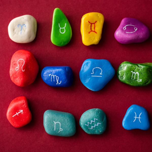 Piedras de cada signo del zodiaco 60 photos - Astrologytoyou.com