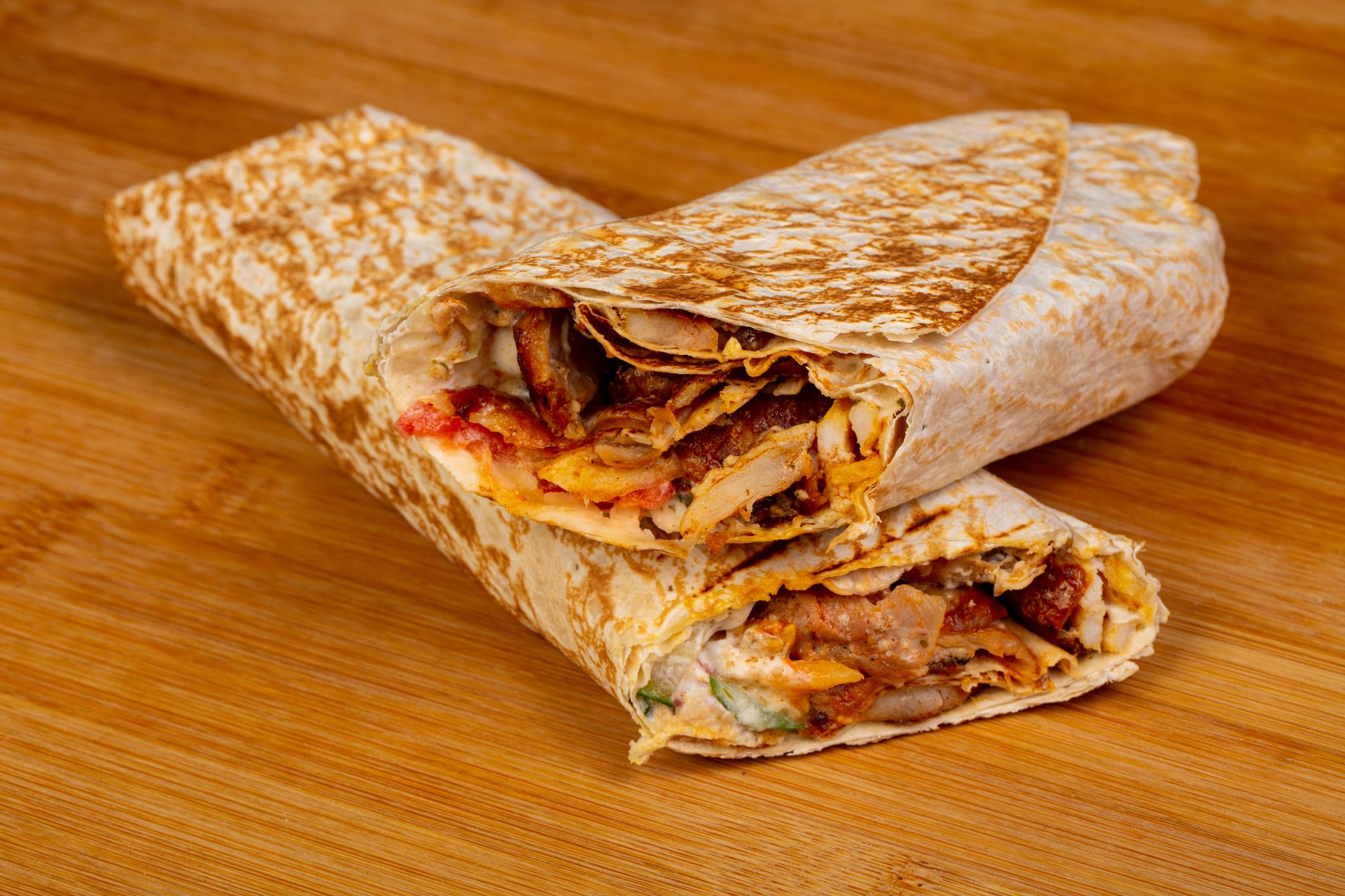 Cómo hacer un kebab casero - Descubre esta fácil y deliciosa receta turca