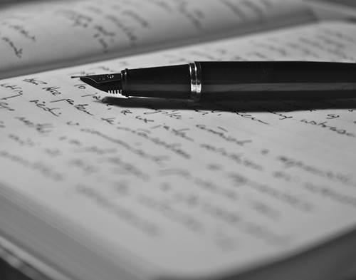 Cómo escribir una autobiografía - 6 pasos