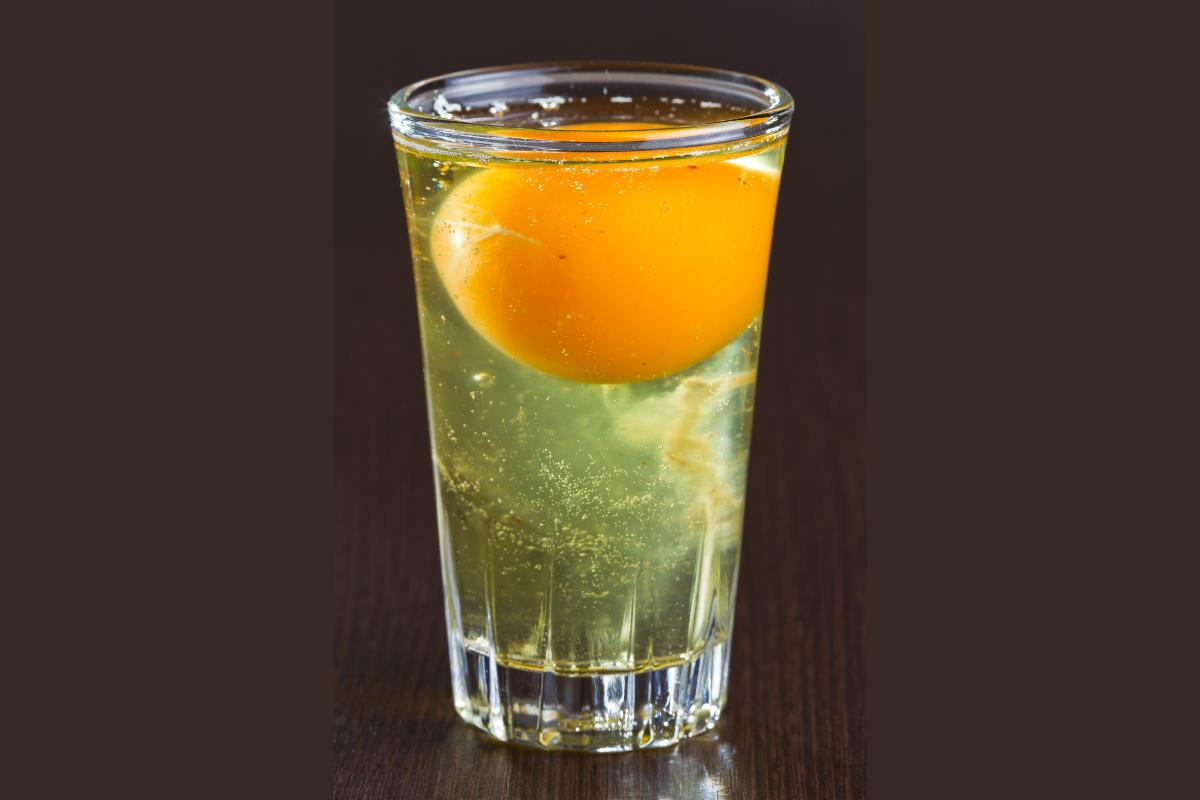 Cómo hacer una limpia con huevo - Descubre qué es y para qué sirve esta ...