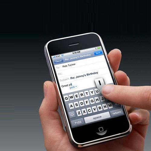 Cómo desactivar el corrector ortográfico del iPhone