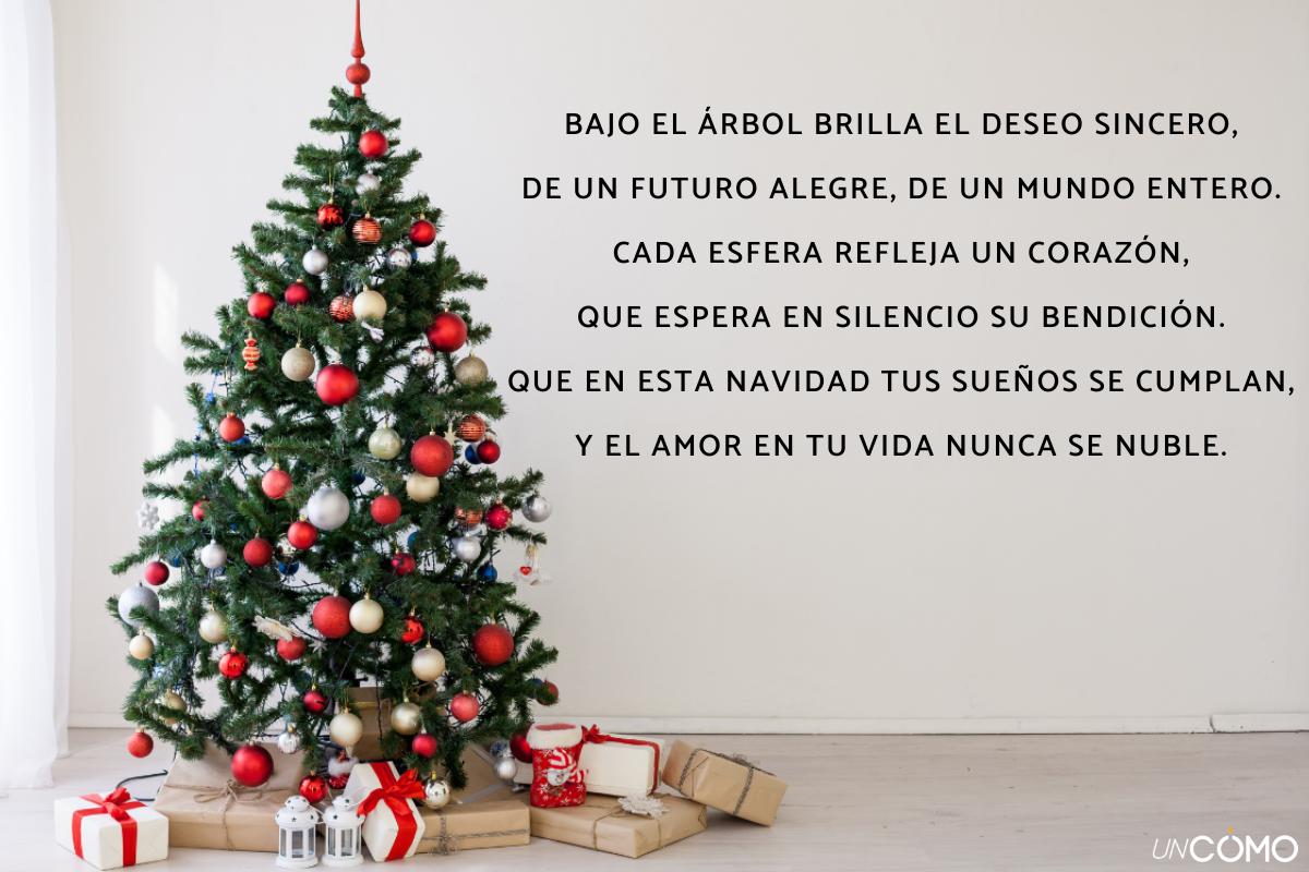 10 poemas de Navidad para felicitar las fiestas