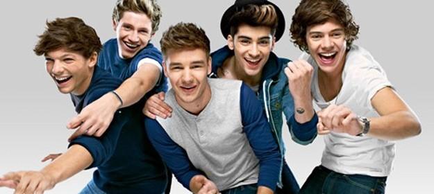 Cómo contactar con One Direction