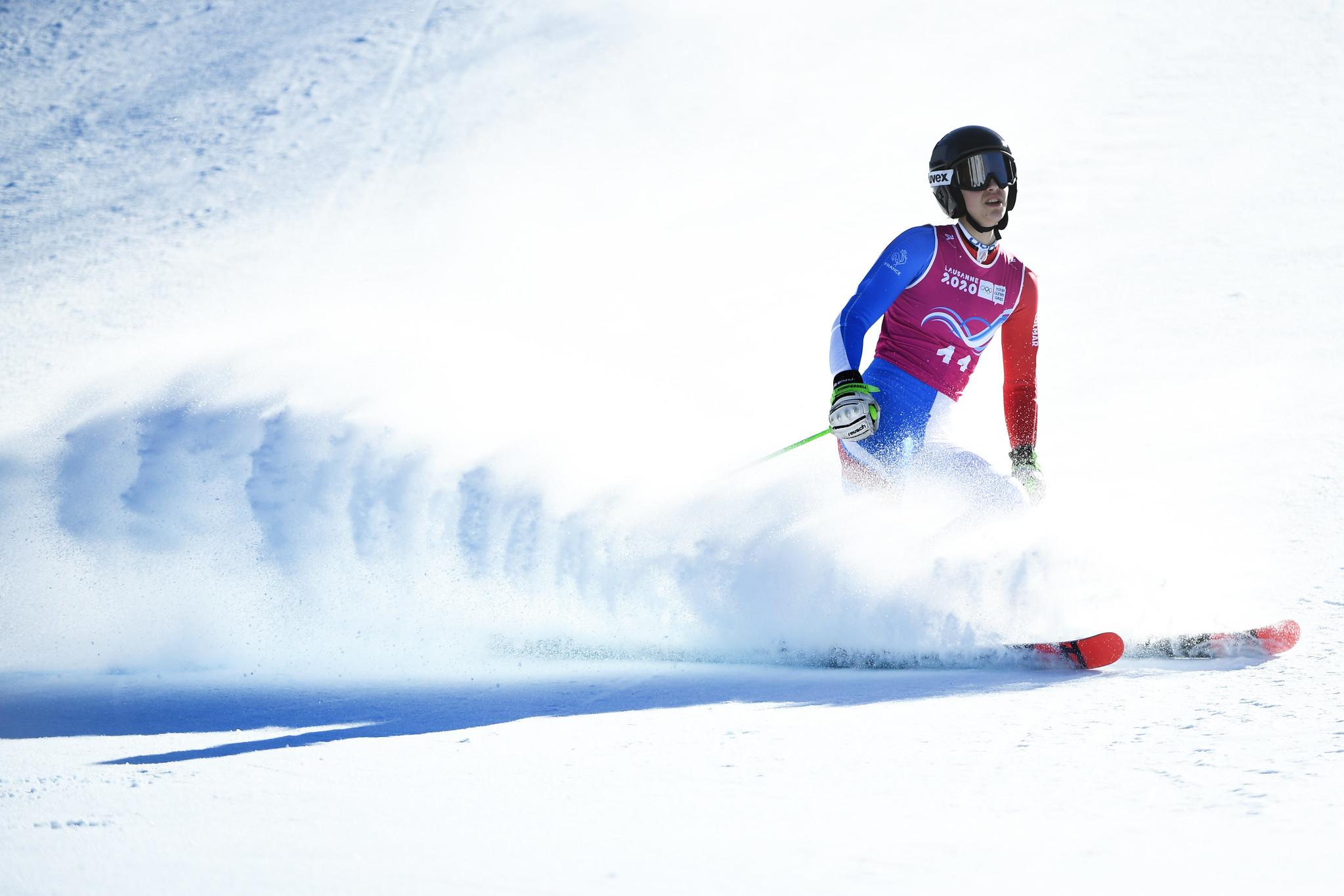 Juegos Olímpicos de Invierno: qué son, cuándo son, historia y deportes ...