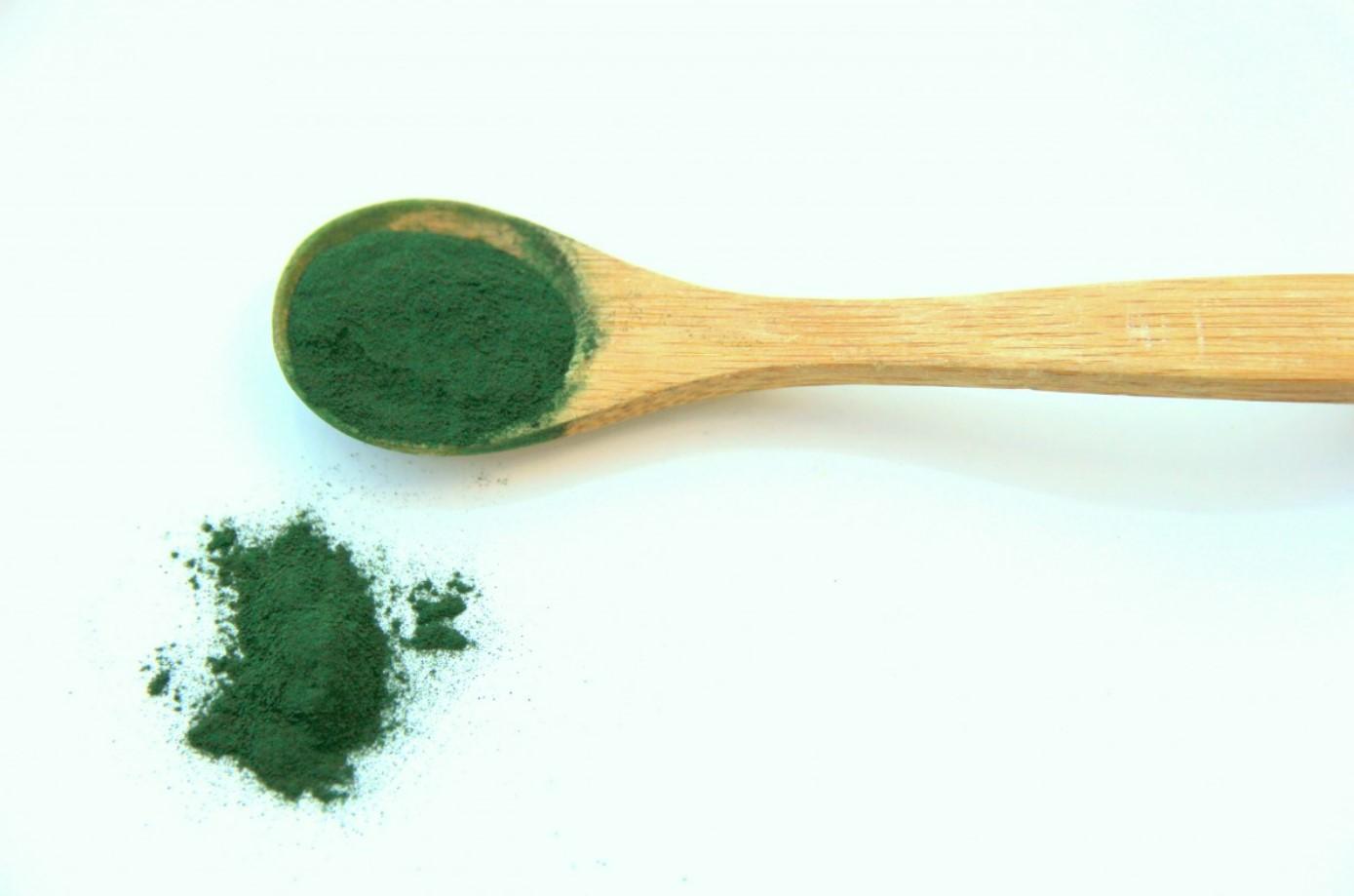 Espirulina: qué es, beneficios y para qué sirve - Conoce lo que nos ...
