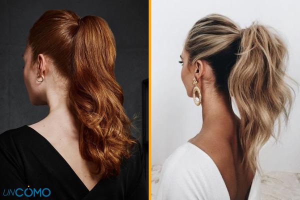 16 ideas de peinados para Navidad -¡Descubre este tipo de peinados para estas fechas tan especiales!