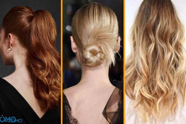 16 ideas de peinados para Navidad -¡Descubre este tipo de peinados para estas fechas tan especiales!