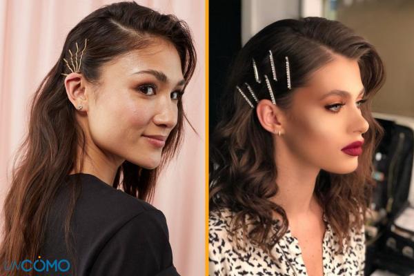 16 ideas de peinados para Navidad -¡Descubre este tipo de peinados para estas fechas tan especiales!