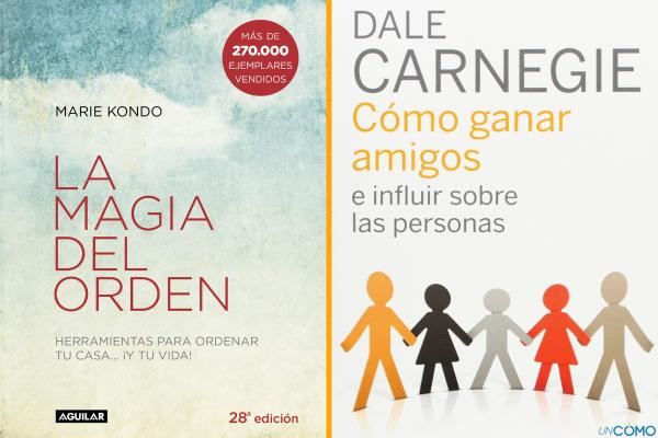 Los 10 mejores libros de autoayuda - ¡Descubre cuáles son los que más te pueden ayudar en tu vida!