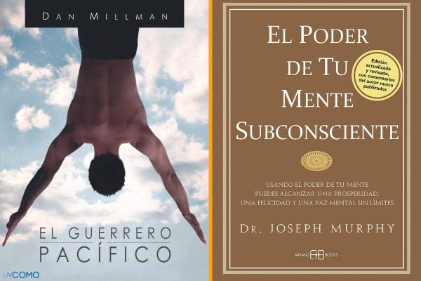 Los 10 mejores libros de autoayuda - ¡Descubre cuáles son los que más te pueden ayudar en tu vida!
