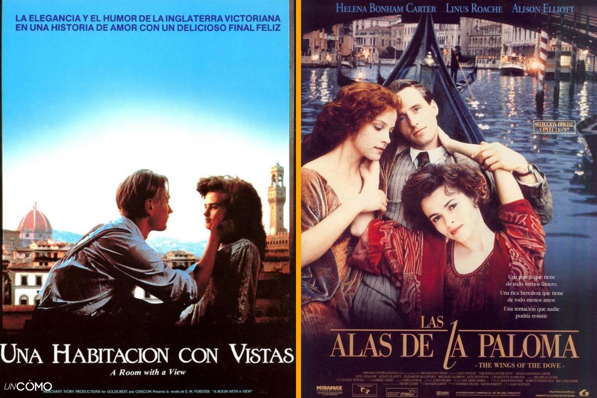 Películas de Helena Bonham Carter: descubre lo mejor de su filmografía