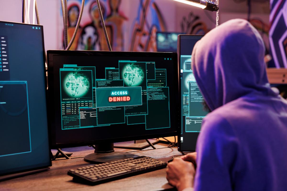 Qué es el pharming, cómo funciona y cómo prevenir esta estafa