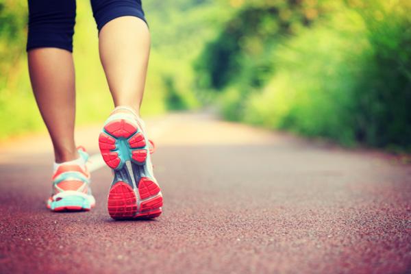 Natural Running: qué es y en qué consiste - Consejos para iniciarte en ...