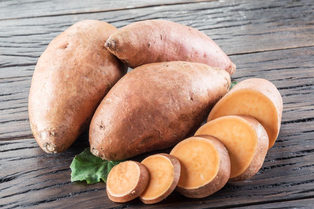 Boniato: propiedades, beneficios y contraindicaciones - Descubre más ...