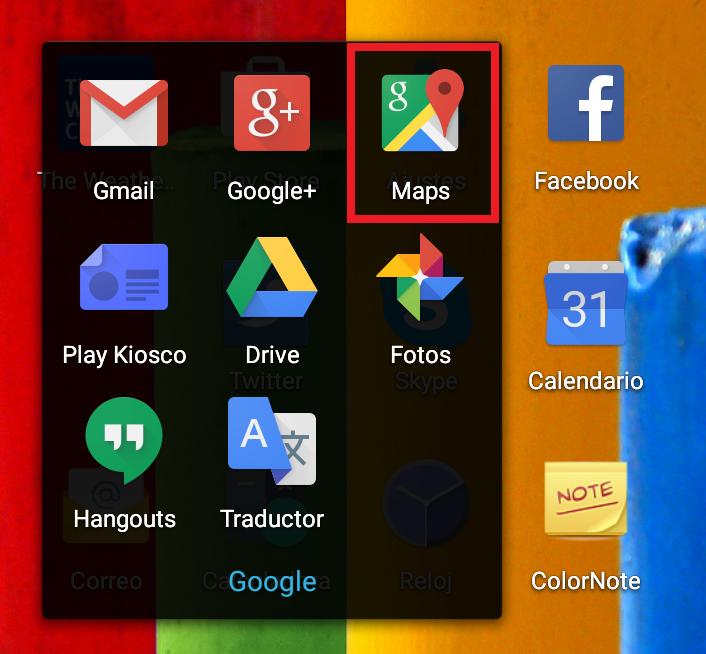 Cómo activar el GPS en Android - 9 pasos