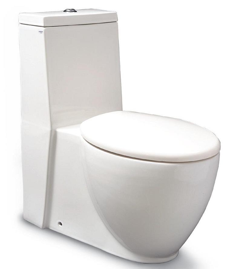 Cómo se escribe water o váter