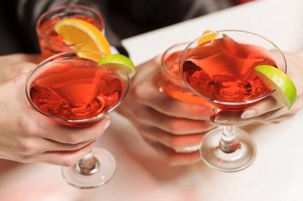 Cuántas calorías tiene un vermut