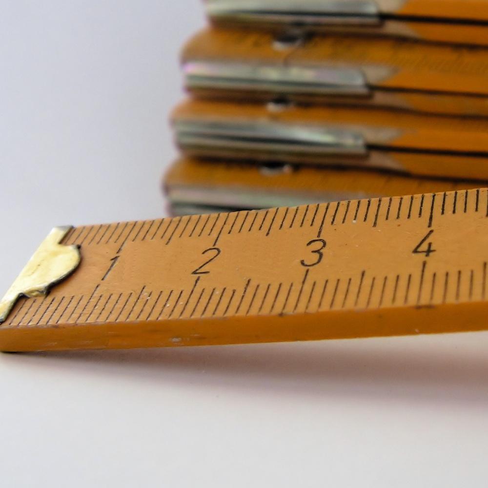 Cómo convertir pies en milímetros - 3 pasos