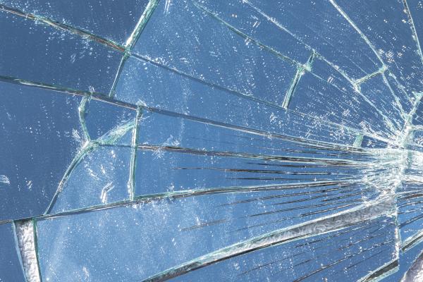 Qué hacer cuando se rompe un espejo - Consejos