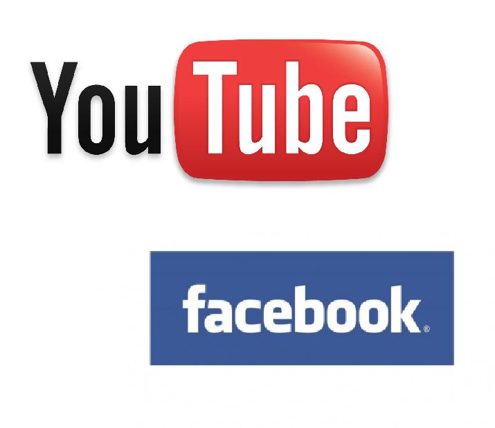 Cómo vincular Youtube con Facebook - 6 pasos