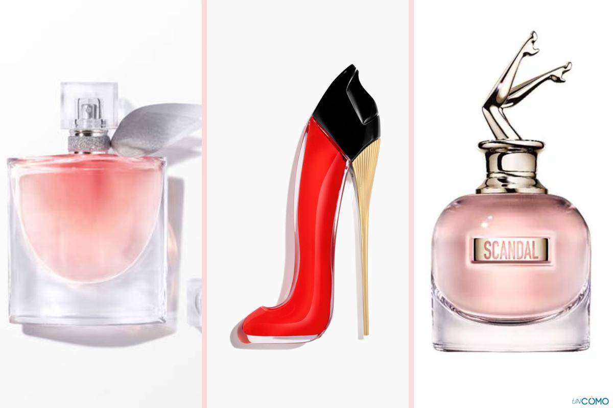 Los mejores perfumes dulces de mujer: conoce los más duraderos