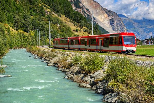 Cómo organizar un interrail - ¡Te explicamos todo lo que necesitas saber para planificar tu viaje!