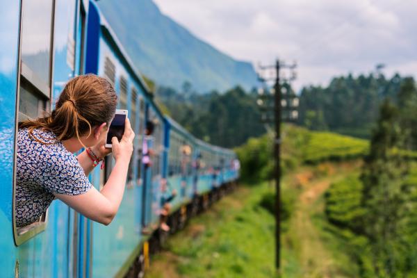 Cómo organizar un interrail - ¡Te explicamos todo lo que necesitas saber para planificar tu viaje!