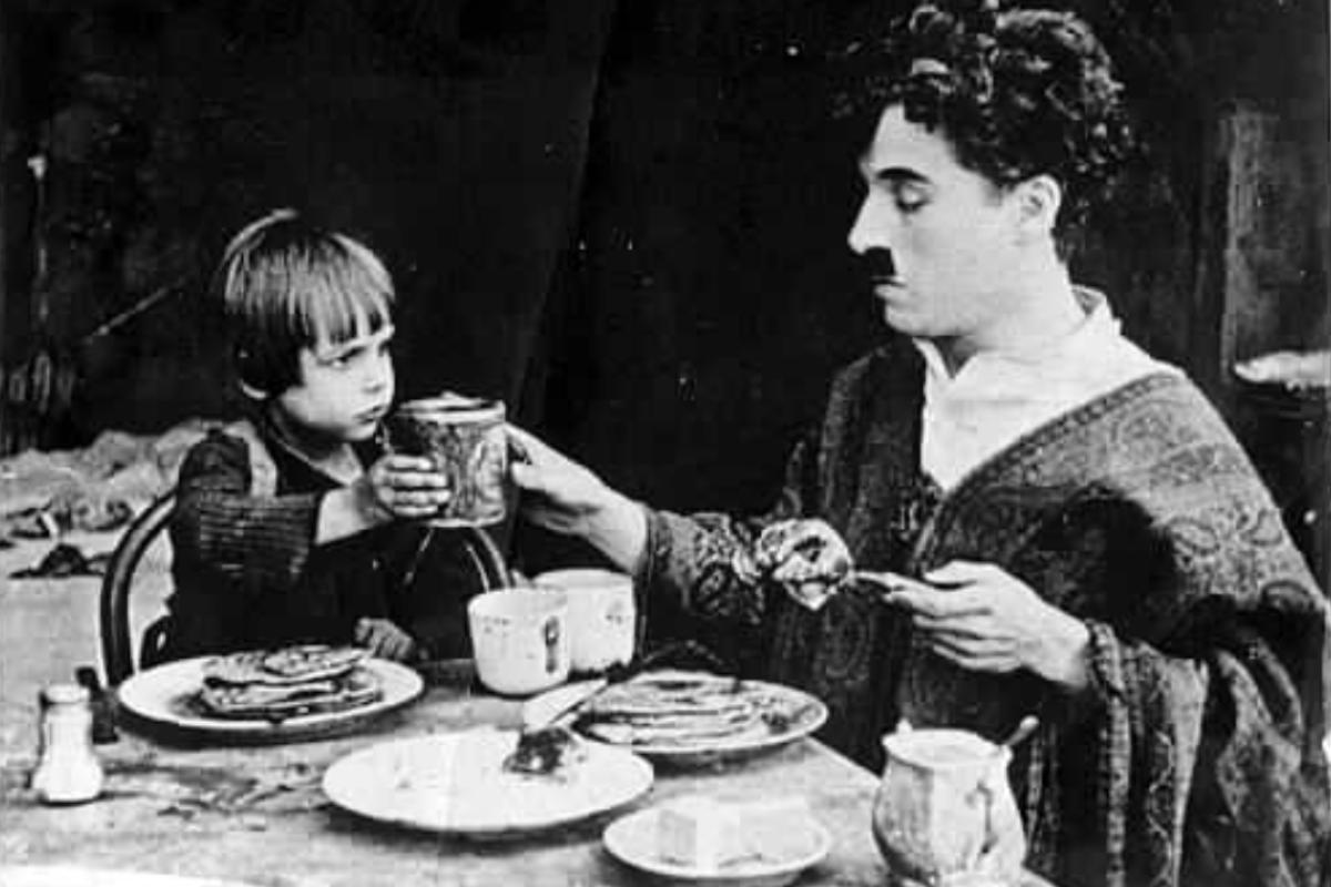 Cine mudo: qué es, películas y actores - Conoce el cine silente y sus ...