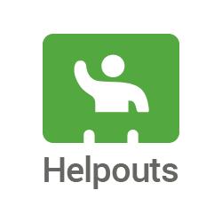 Qué es Google Helpouts