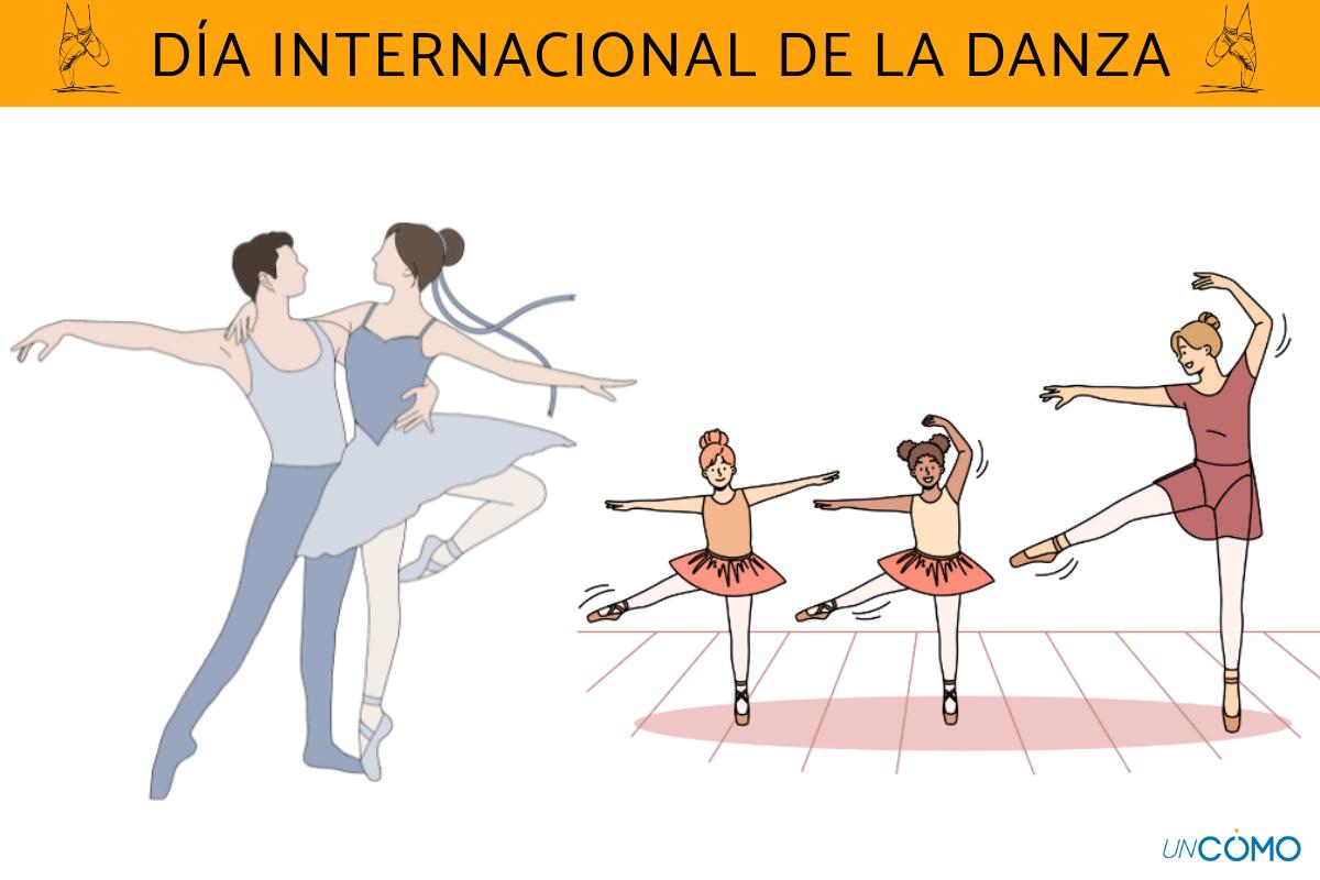 Día Internacional de la Danza: cuándo es y por qué se celebra el Día ...