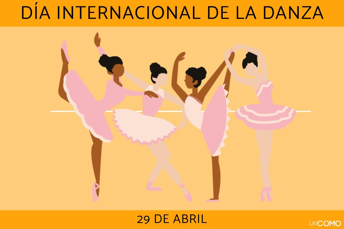 Día Internacional de la Danza: cuándo es y por qué se celebra el Día del Baile - Descúbrelo aquí