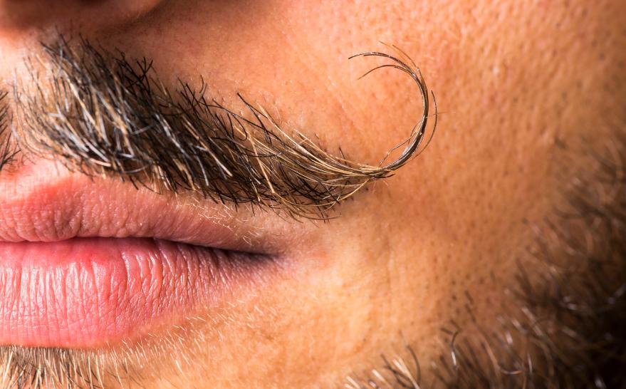 Cómo cuidar el bigote - 7 pasos
